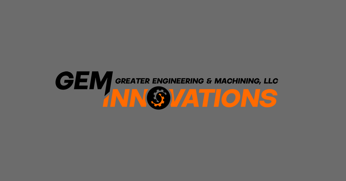 CNC Machine and Equipment Retrofit, Repair, Overhaul and 3-D Printing ...